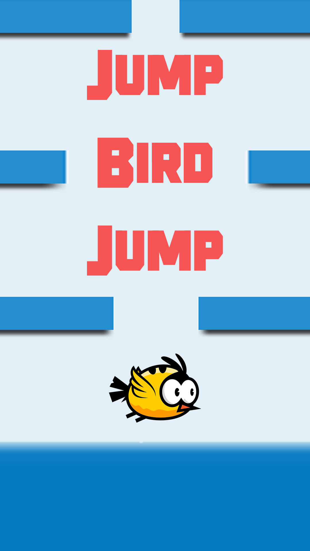 Jump Bird Jump:Amazon.com:Appstore for Android