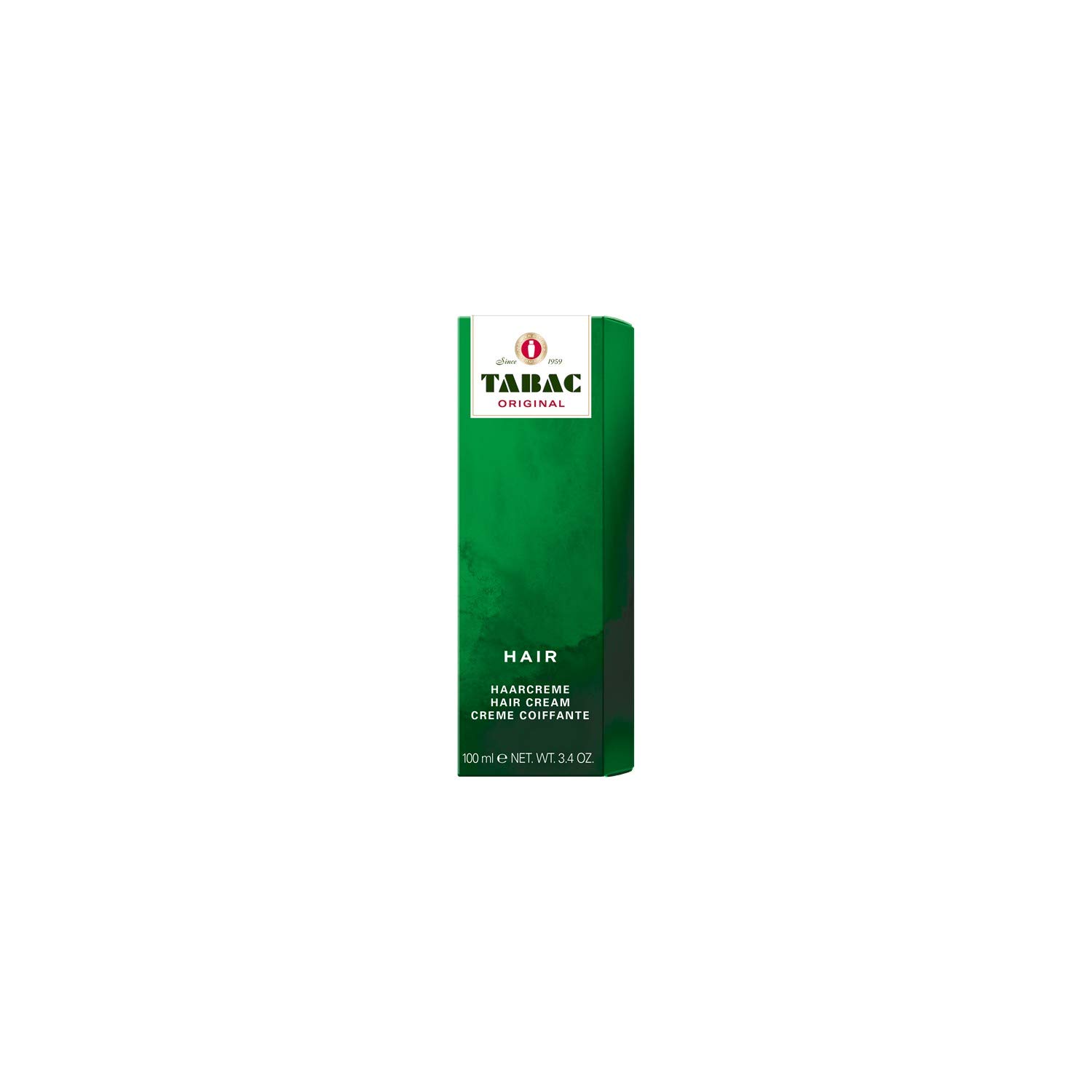 Tabac Original Hair Cream, 100ml : Amazon.in: Beauty