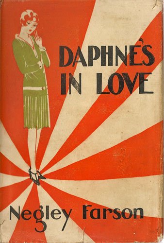 Daphne's in love: Farson, Negley: Amazon.com: Books