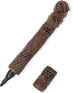 Amazon.com: CBS Survivor Voting Pen - As Seen On : Sports & Outdoors