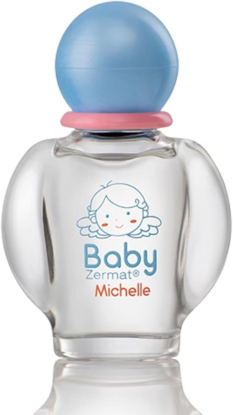 Amazon.com: Zermat, Baby Cologne, Perfume for Baby, Unisex, Unisex ...