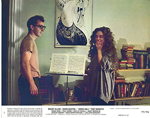 Carol Kane Annie Hall