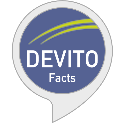 Amazon.com: DEVITO FACTS : Alexa Skills