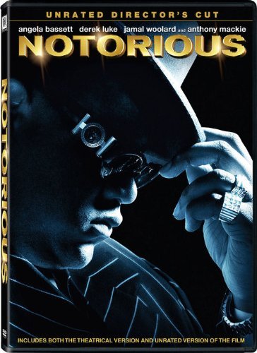 Amazon.com: Notorious [DVD] [2009] [Region 1] [US Import] [NTSC ...