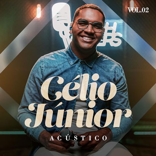 Amazon MusicでCélio Júnior & Todah CoversのAcústico, Vol. 2を再生する