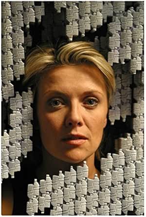 Stargate SG-1 Amanda Tapping as Samantha Carter Replicator Close 8 x 10 ...