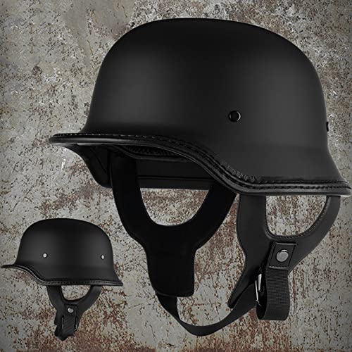 Halbschalenhelme & Chopper-Helme online kaufen - Motorrad-Online-Shop