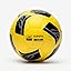 Buy Kipsta PU Size 5 Approved Basic Football Club Hybrid - White Online ...