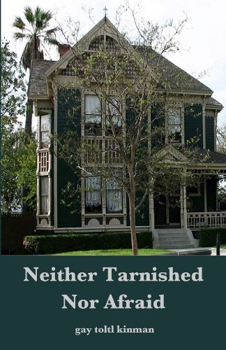 Amazon.com: Neither Tarnished Nor Afraid (Murder on Sunset Boulevard ...