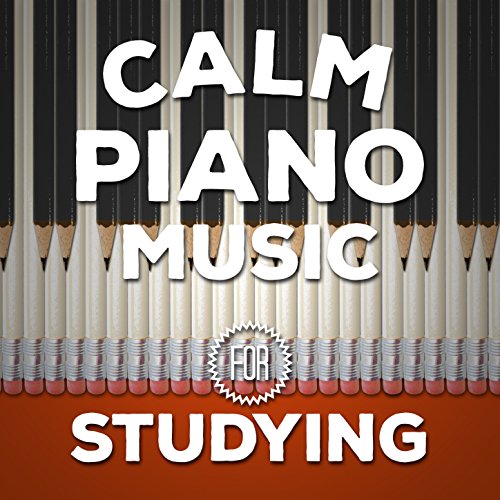 Play Calm Piano Music for Studying by Calm Music for Studying on Amazon ...