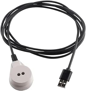 Amazon.com: for USB to Near Infrared IR Converter IRDA Near IR Infrared ...