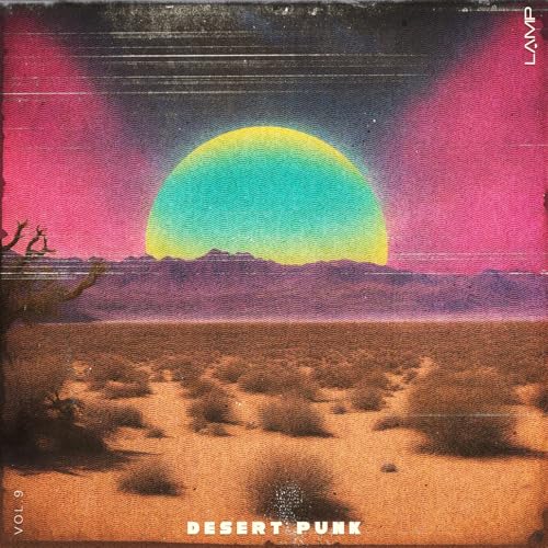 Play Desert Punk, Vol. 9 by VARIOUS ARTISTS on Amazon Music