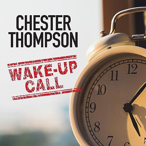 Amazon.com: Wake Up Call : Chester Thompson: Digital Music