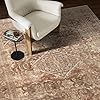 Amazon.com: vivorug 8x10 Area Rugs for Living Room, Non-Slip Backing ...