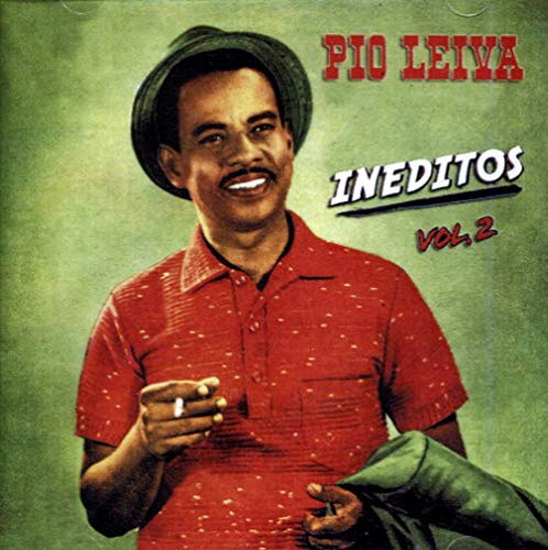 Pio Leiva - Ineditos - Vol. 2 - Amazon.com Music