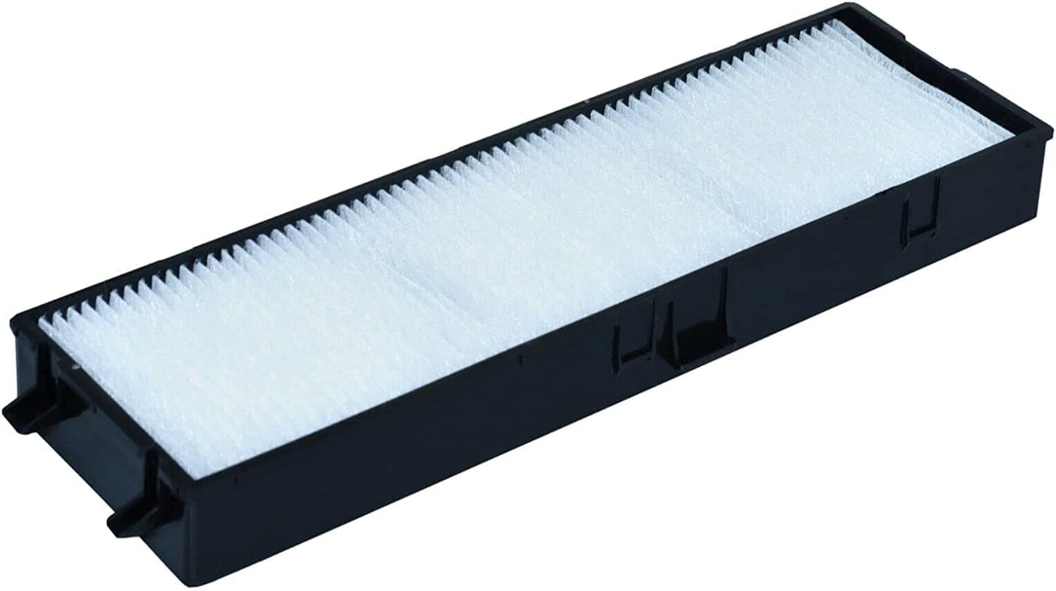 Amazon.com: JISIZKY Replacement Projector Air Filter ET-RFV500 for ...