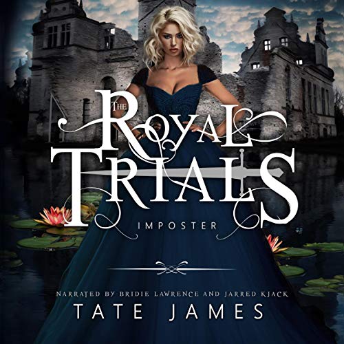 Amazon.com: Vampire Royals 1: The Pageant: Vampire Royals Series, Book ...