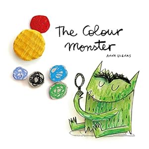Dr. Color Monster and the Emotions Toolkit (The Color Monster, 3 ...
