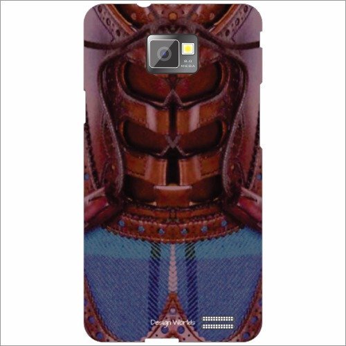 Design Worlds - Samsung I9100 Galaxy S2 Designer Back Cover Case ...