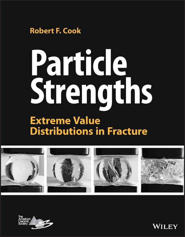 Amazon.com: Particle Strengths: Extreme Value Distributions in Fracture ...