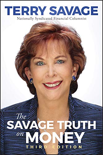 Amazon.com: The Savage Truth on Money eBook : Savage, Terry: Kindle Store