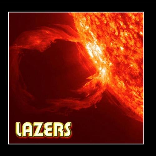 LAZERS - Solar Flare - Amazon.com Music