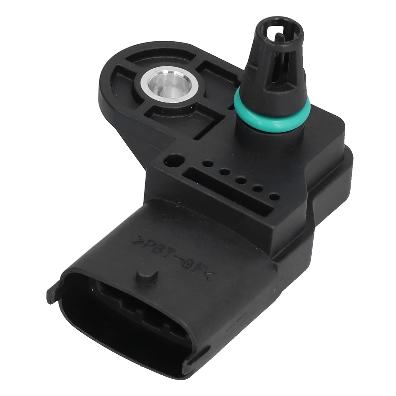 Amazon.com: Intake Pressure Sensor, Manifold Absolute Pressure Sensor ...