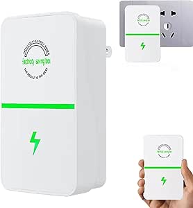 Pro Power Saver by Elon-Musk Stop Watt Energy Saving Device 2024 New, Energy Saving Device ...