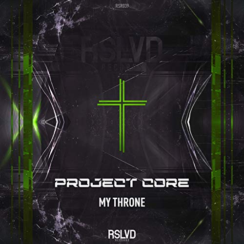 Amazon.co.jp: My Throne : Project Core: Digital Music