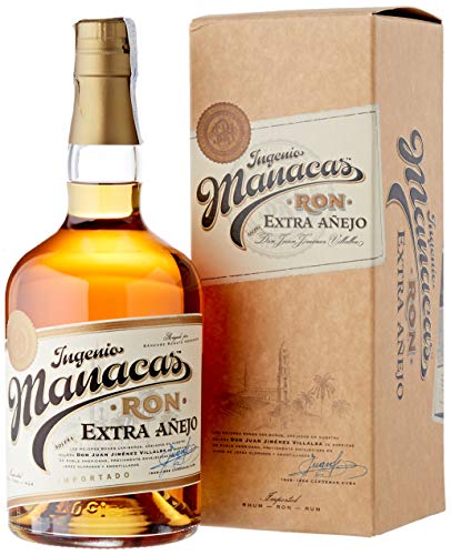 Mejores marcas de ron baratas【2024】 | MejoresMarcas®