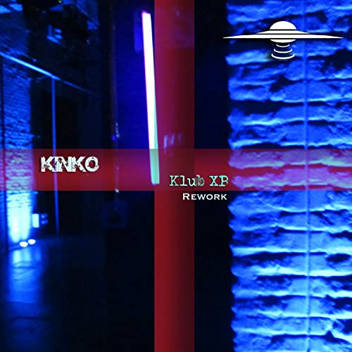 Klub XP de Kinko en Amazon Music Unlimited