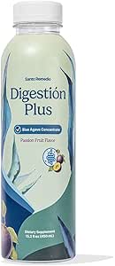 Amazon.com: Santo Remedio Digestion Plus, sabor Colon Plus Mango ...