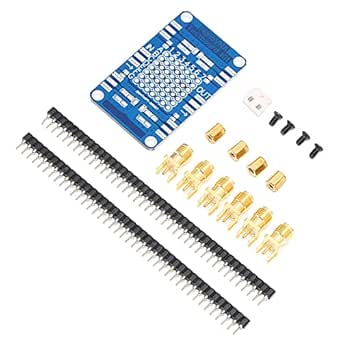 Network Analysis Testing Demo Boards, PCB Test Board Kit RF Tests ...