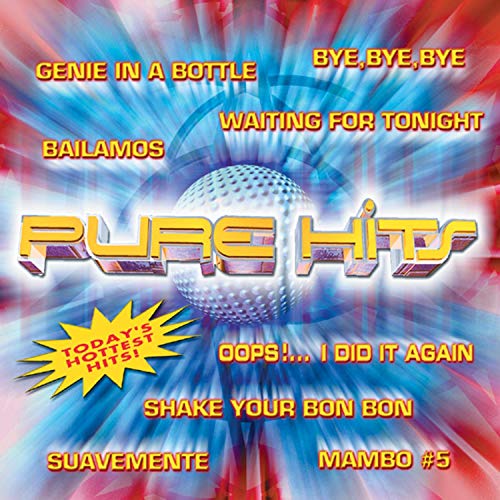 Amazon.com: Pure Hits : Pure Hits: Digital Music