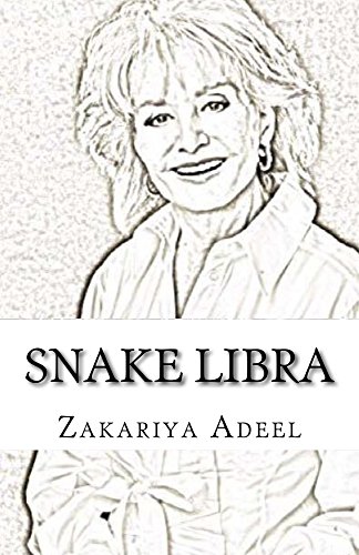 Snake Libra: The Combined Astrology Series eBook : Adeel, Zakariya ...