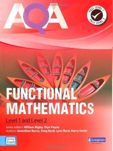 Amazon.com: AQA Functional Mathematics Student Book (AQA Functional ...