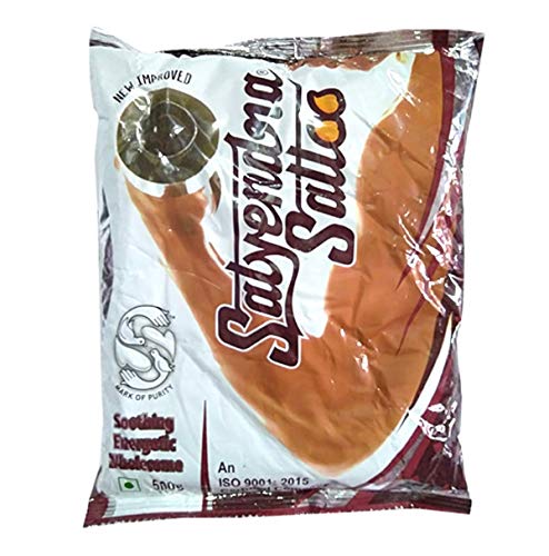Satyendra sattu Pouch - Pack of 1(500 gram) : Amazon.in: Grocery ...