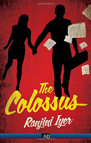 Book review of The Colossus - Readers' Favorite: Book Reviews and Award ...