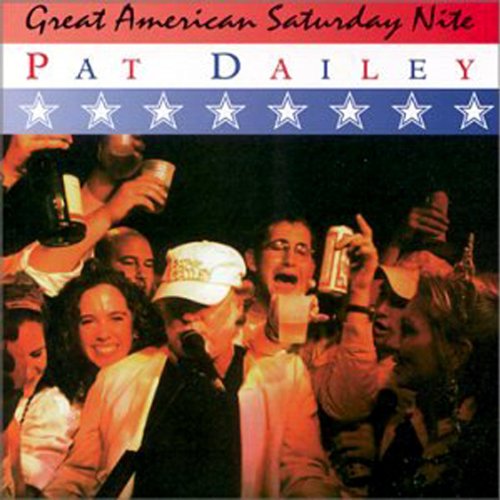 Play Great American Saturday Nite by Pat Dailey on Amazon Music