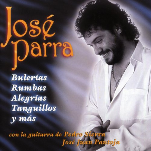 Amazon Music - José ParraのFlamenco José Parra - Amazon.co.jp