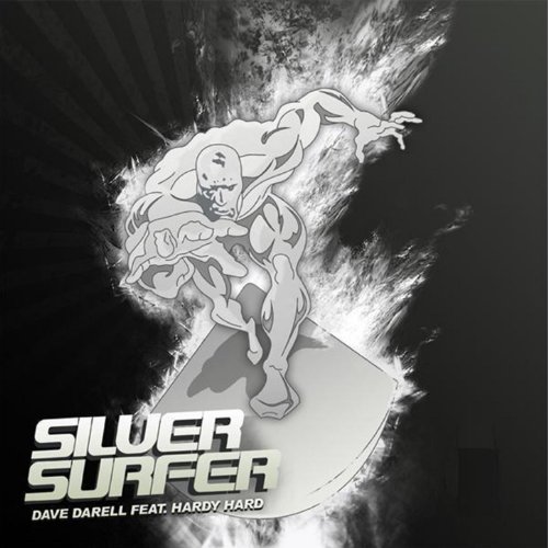Amazon.com: Silver Surfer 2008 : Dave Darell feat. Hardy Hard: Digital ...