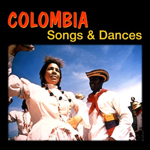Écouter Colombia, Songs And Dances de VARIOUS ARTISTS sur Amazon Music