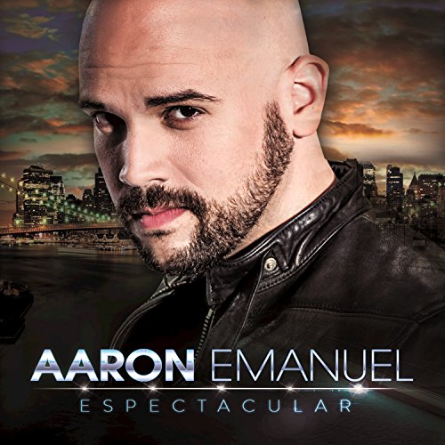 Amazon.com: Espectacular : Aaron Emanuel: Digital Music