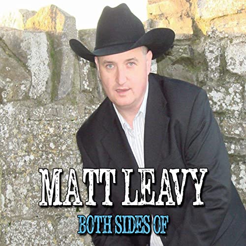 Both Sides Of by Matt Leavy on Amazon Music Unlimited