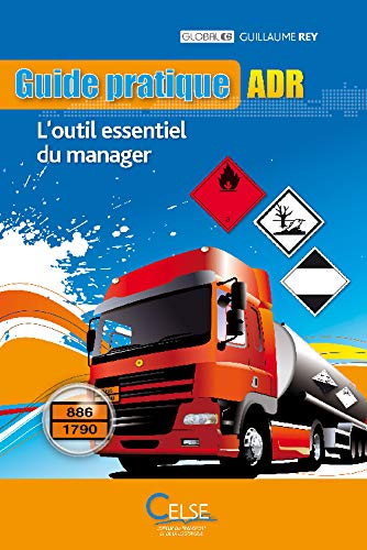 Amazon.fr - Guide pratique ADR: L'outil essentiel du manager - Rey ...