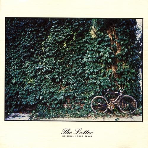 Amazon.com: The Letter (Original Soundtrack) : VARIOUS ARTISTS: Digital ...