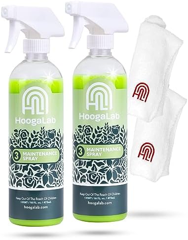 Amazon.com: Lifeproof Ceramic Coating Spray Kit - Shine, Seal & Protect ...