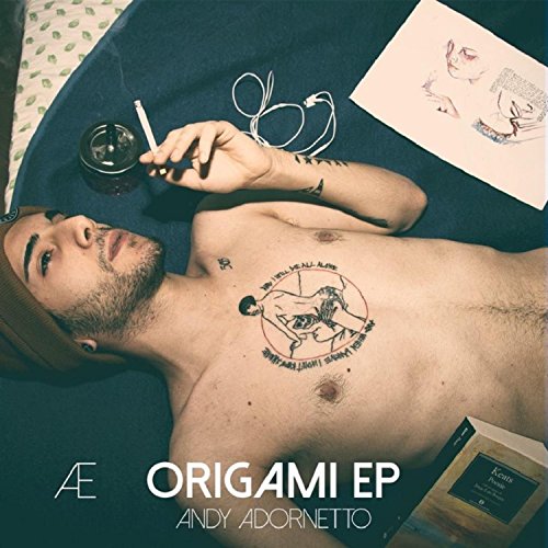 Play Origami by Andy Adornetto on Amazon Music