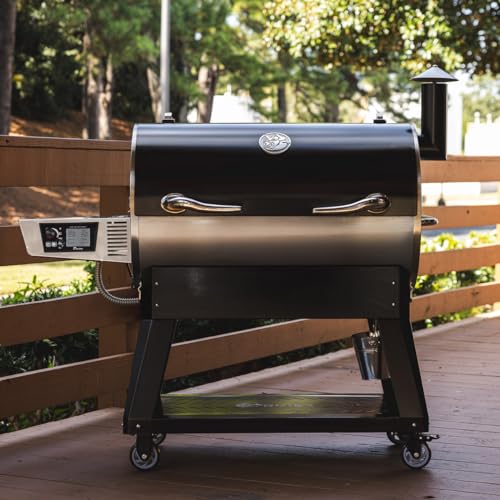 Reviews for recteq Flagship 1100 Wood Pellet Smoker Grill ...
