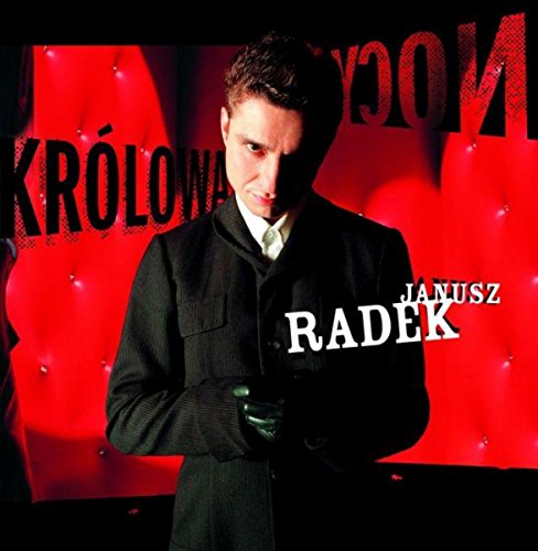 Amazon Music - Janusz RadekのKrolowa Nocy - Amazon.co.jp